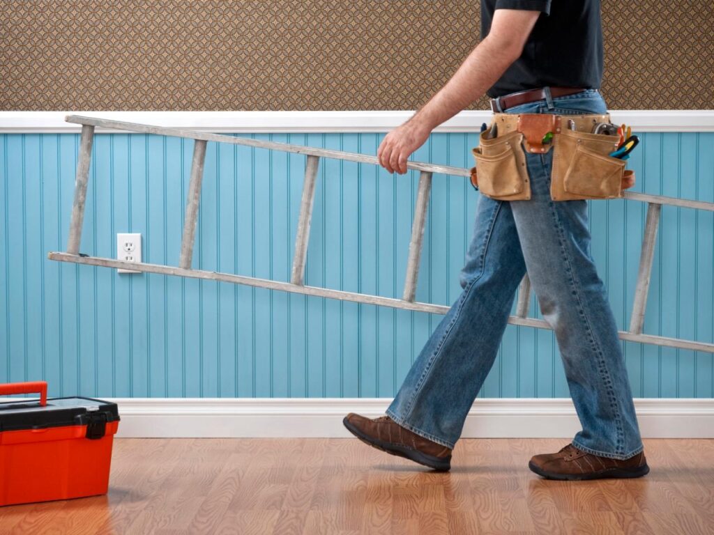 DIY Home Improvement Projects for Beginners | Foret House